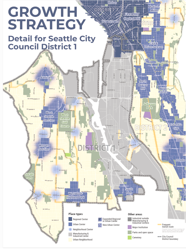 SAKA: Growth Strategy under One Seattle potential impacts explained ...